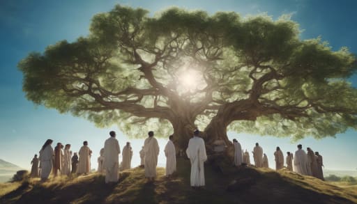 9 Scenarios of God Ritual Dream Symbols and Their Interpretation