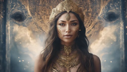 Goddess Nose in Dreams: Unraveling the Symbolism