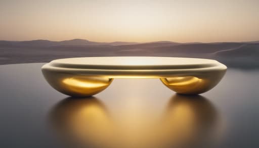 7 Demographics of People Who Might Dream of a Golden Round Bar