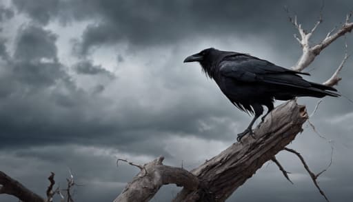 Unveiling the Significance of Crows in Your Dreams