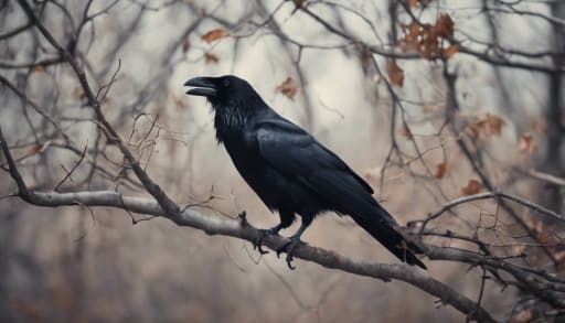 Unveiling the Significance of Crows in Your Dreams
