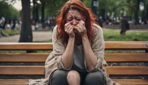 21 Scenarios of Crying Dreams and Their Possible Meanings