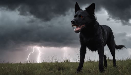 Unleashing the Mystery: Dog Symbolism in Dreams