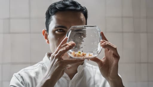 Eating Glass in Dreams: Unraveling the Hidden Meanings