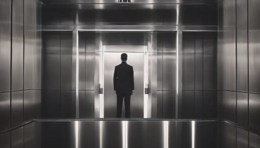 10 Demographics of People Who Might Dream of Elevators 10 Demographics of People Who Might Dream of Elevators