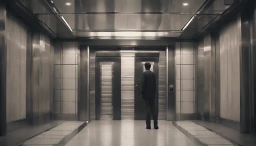 Exploring the Meaning Behind Elevator Dreams: Unraveling the Symbolism