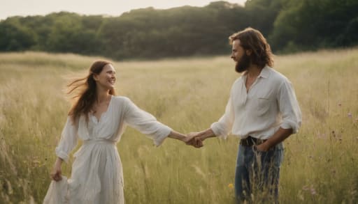 First Love in Dreams: Decoding the Symbolism and Its Meaning