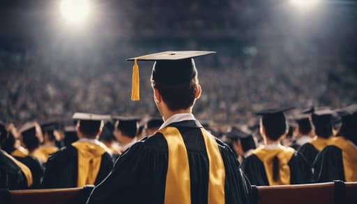 Graduation Day Dreams: Unlocking the Hidden Meanings