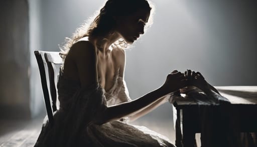 Revealing the Symbolic Meaning Behind Knife Mutilation Dreams