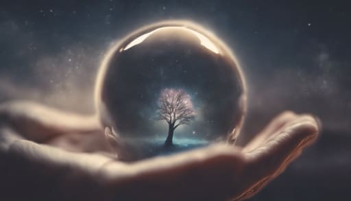 Dream Symbol: Magical Device