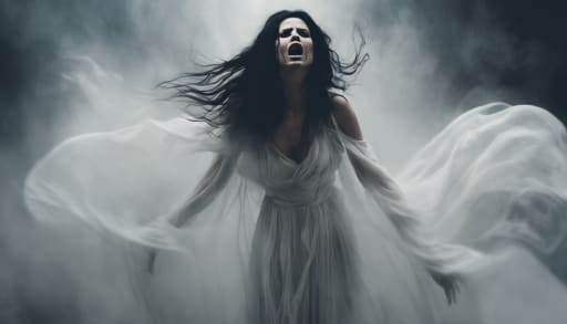 6 Demographics of Dreamers Prone to Dreams of Ghostly Screaming Women