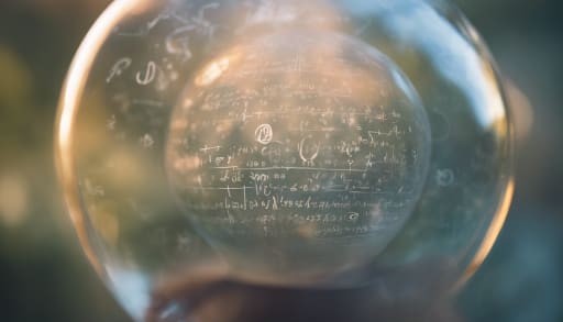 Dream Symbol: Math Problem - Unraveling Its Meaning