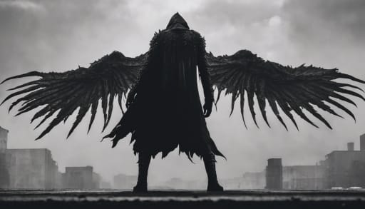Dream Symbolism: What Do Monsters with Wings Represent?