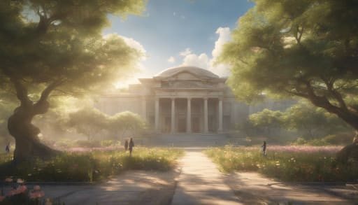 Exploring the Symbolism of Open Classrooms in Dreams
