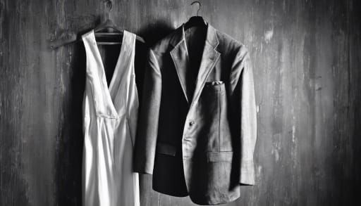 Unveiling the Hidden Meaning: Dream Symbol of an Old and Worn-Out Suit
