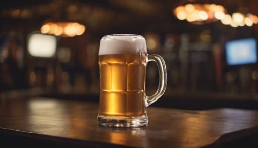 Unveiling the Hidden Meaning: Dream Symbolism of Kegs of Beer