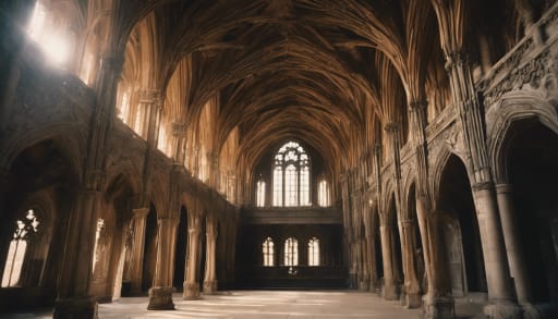 New Hall Dream Symbol: Uncovering Its Hidden Meanings