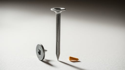 Unveiling the Hidden Meaning: Dream Symbols of Nails and Wooden Splinters