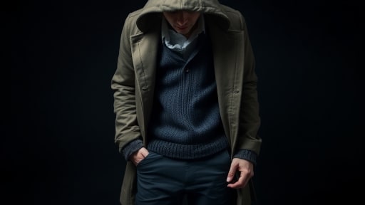 What Does It Mean When You Dream About Layers of Clothes?