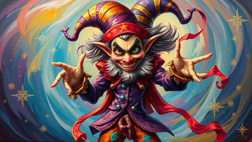 Dream Symbols and Personality Types