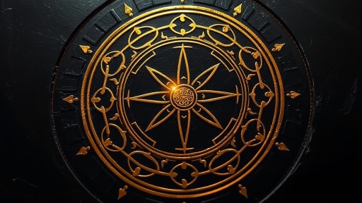 Deciphering the Meaning of Intricate Markings in Dreams