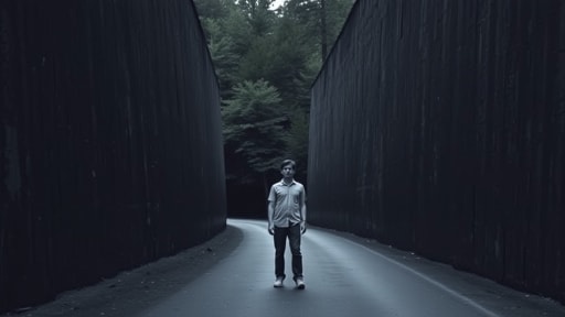 Dreams About Narrow Roads: 19 Intriguing Scenarios