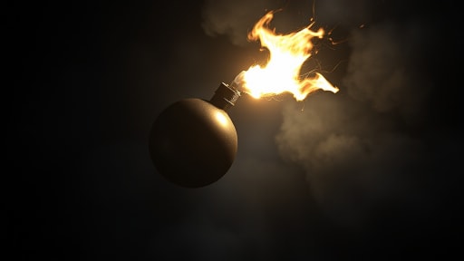 Unveiling the Secrets: Exploring Hand Bomb Symbolism in Dreams