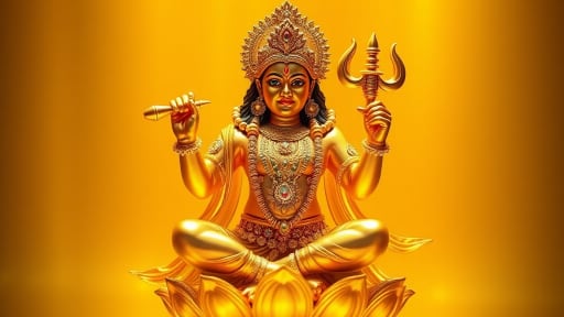 Lord Krishna Idol: Unveiling the Symbolism in Dreams