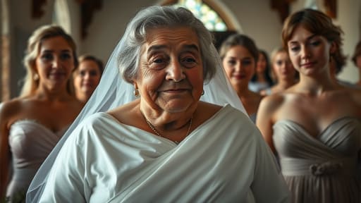 19 Scenarios of an Old Fat Lady and What They Might Mean