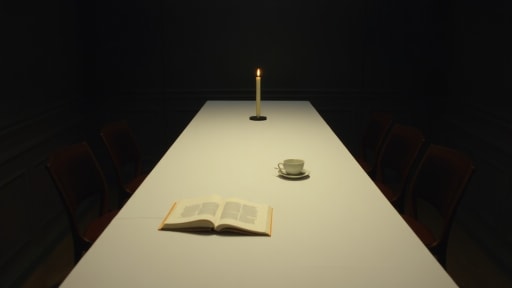 Narrow Table: Dream Symbolism and Interpretation