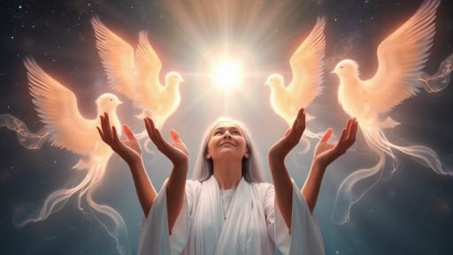 9 Demographics of Individuals Inclined to Dream of Light Spirits