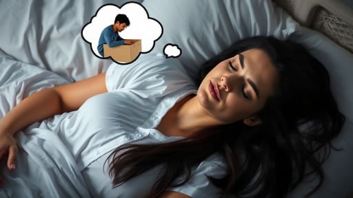 Dream Symbol: Putting In