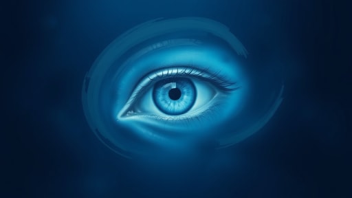 11 Demographics of Individuals Who Dream of Light Blue Eyes