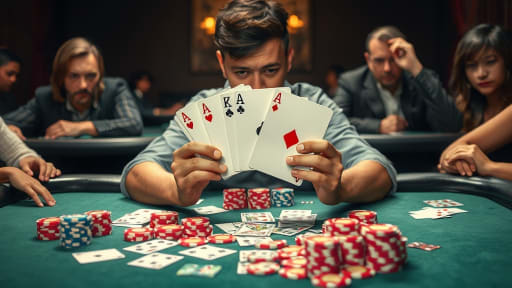 Unveiling the Mysteries of Dream Symbolism: Playing Cards