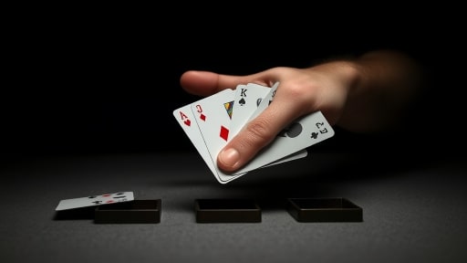 20 Dream Scenarios Involving Playing Cards