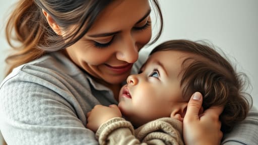 86 Dream Scenarios: Unraveling the Hidden Messages of a Mother's Revelation