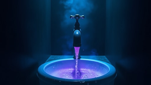 Hidden Tap Dream Interpretation: Wisdom, Knowledge, and Potential