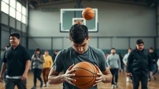 Missed Shots: Unveiling the Hidden Meanings Behind Your Dreams