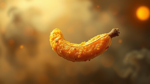 Fried Plantains in Dreams: A Sweet or Savory Symbol?