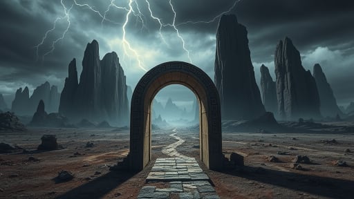Dreams of Passages: Exploring Their Hidden Meanings
