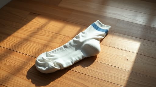 5 Demographics of Individuals Prone to Dreaming of One Sock