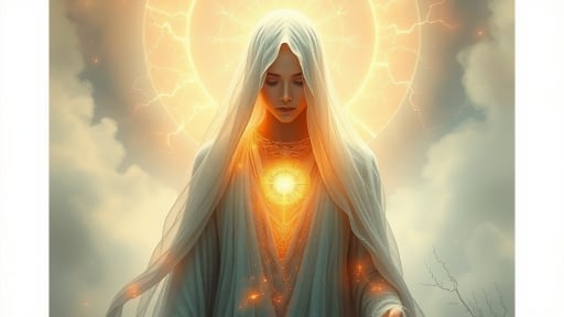 Dream Symbol: Mystic - Meaning and Interpretation in Dreams