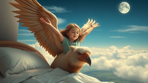 Mythical Creatures in Dreams: Unveiling Their Symbolic Significance