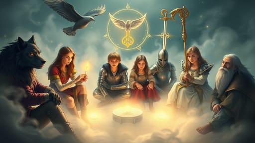 Unraveling the Enigmas of Medieval Dream Symbols