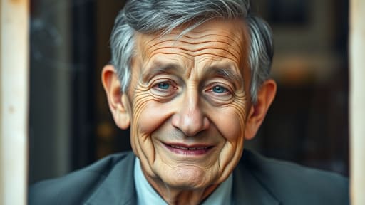 Dream Symbol: Grandpa's Photo: Meaning and Interpretation