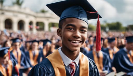 15 Scenarios of Dreaming about Graduating: Unraveling the Hidden Messages