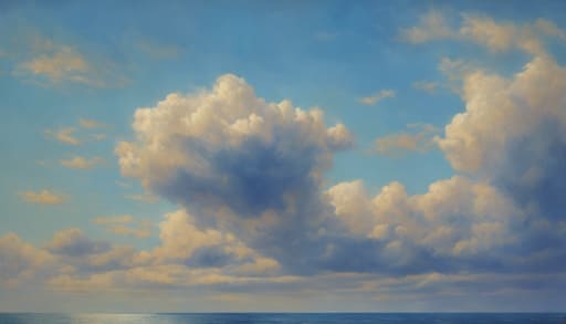 Grand Blue Color in Dreams: Unraveling the Symbolism and Significance