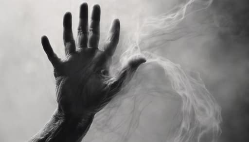 22 Dream Symbol Scenarios: Unraveling the Secrets of Hand Symbolism in ...