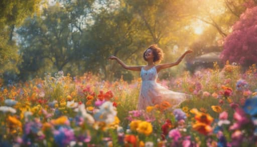 Happy in Dream: 19 Common Dream Scenarios