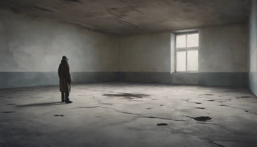 Unveiling the Hidden Meanings: Exploring the Symbolism of Hard Floors ...